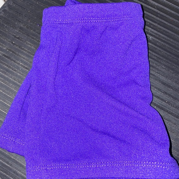 Chasse’ | Bottoms | Purple Cheer Briefs For Girls | Poshmark